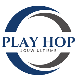 Ontdek de Magie van Spelen bij Playhop – Een Unieke Ervaring! – Playhop – Jouw Ultieme ...