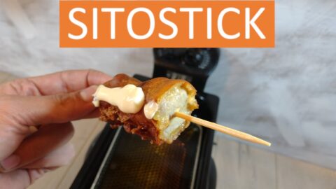 Wat Is Een Sitostick? Alles over Deze Leukste Snack van het Moment ...